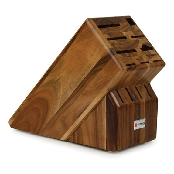 13-Slot Knife Block, - Walmart.com