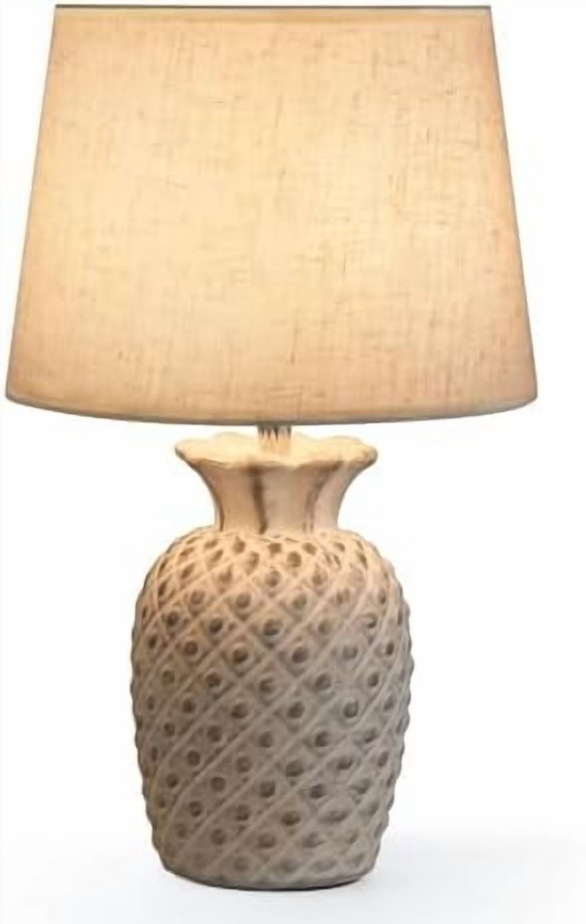 13" Small Rechargeable Cordless Table Lamp, Remote Control Timer Dimmer ...