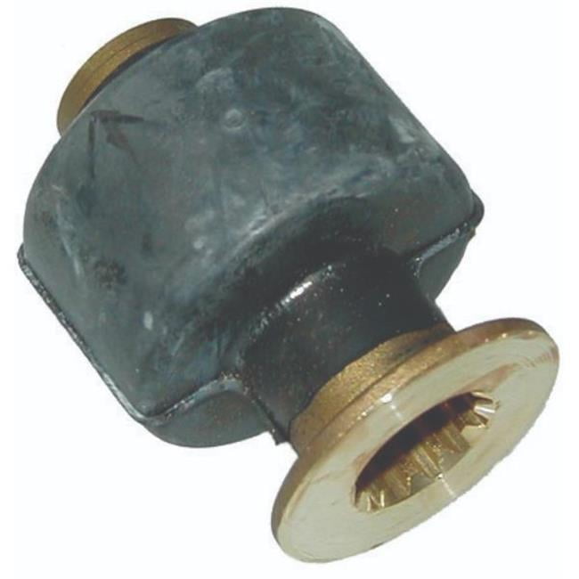 13 Spline Bronze Hub - Walmart.com