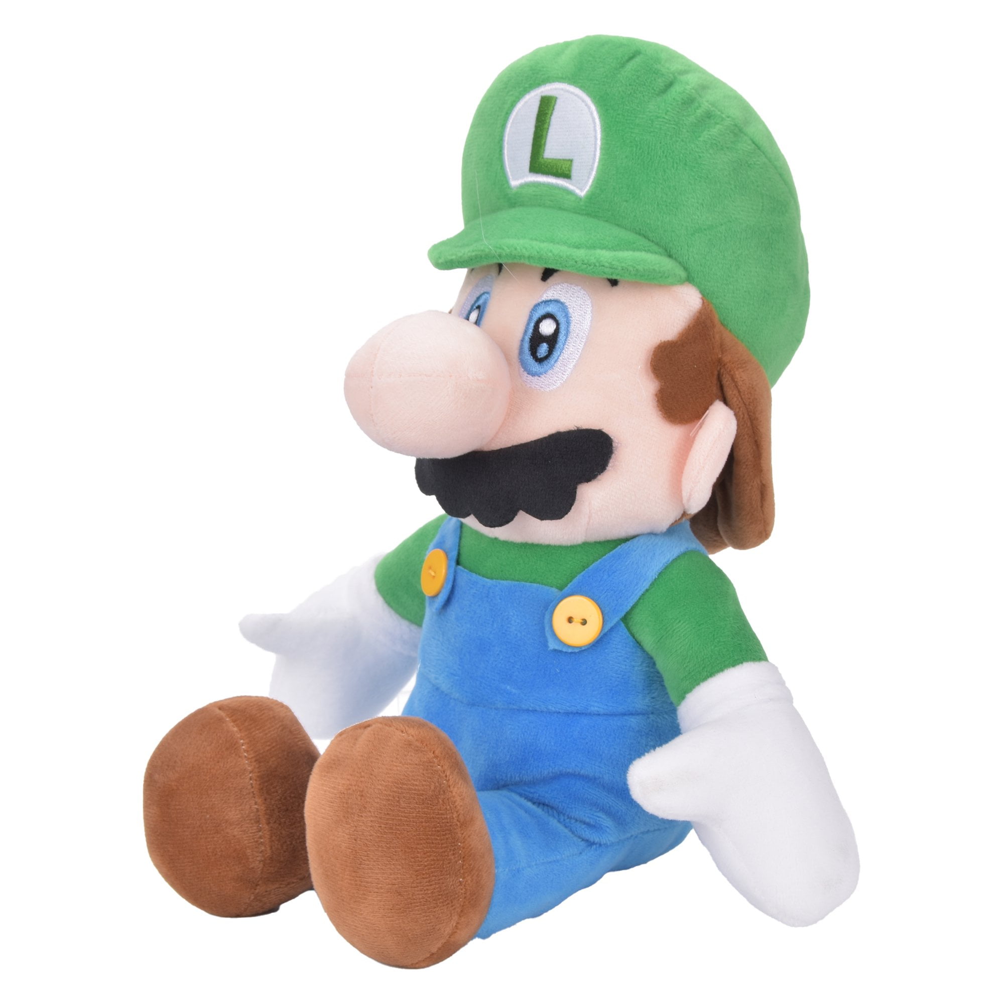 Mario Party Plush