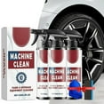 13 Supplies Machine Clean Outdoor All-Purpose Cleaner, Heavy-Duty ...