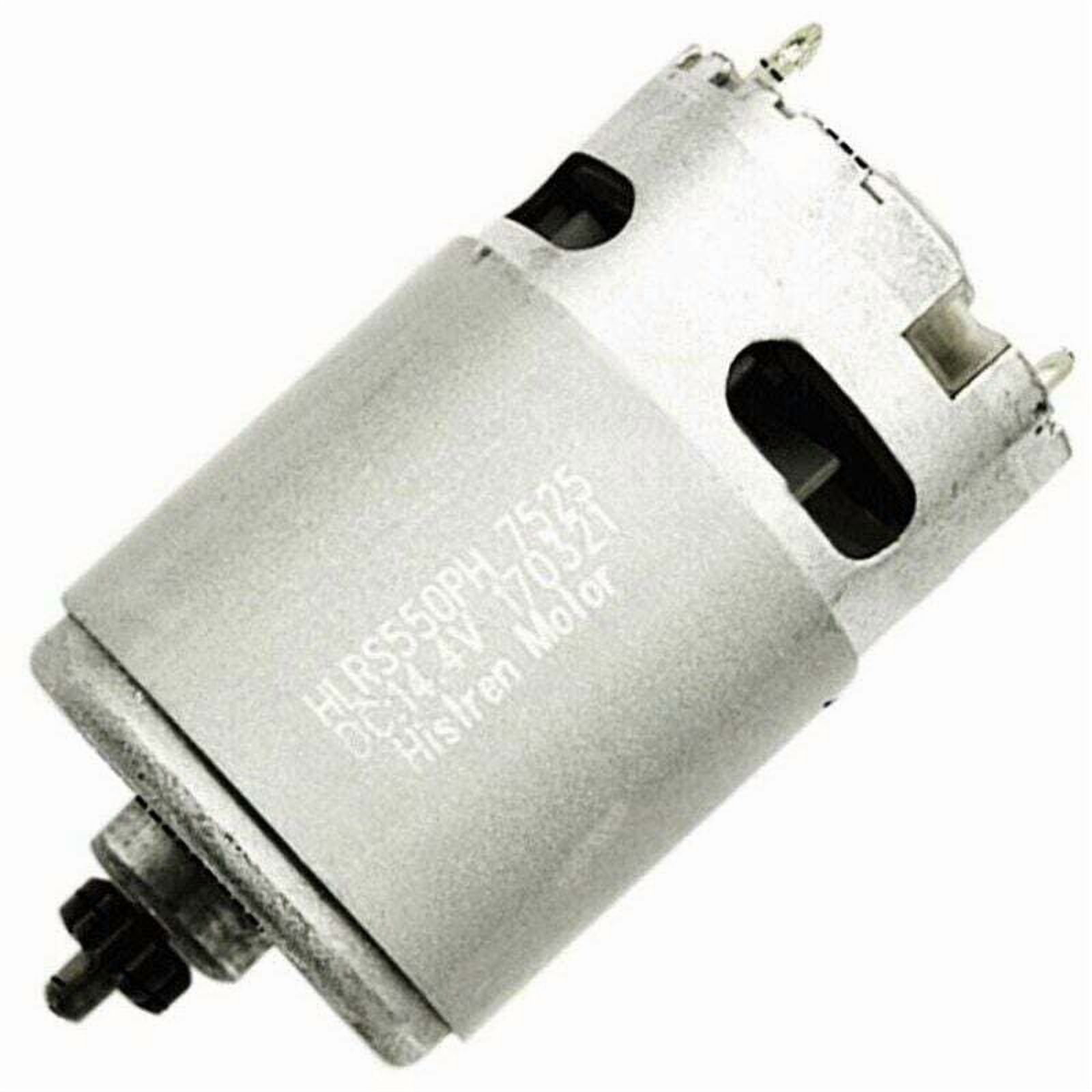 13 Teeth 14.4V Motor for Bosch GSR GSR14.4-2-Li PSR14.4 Li-2 Durable ...