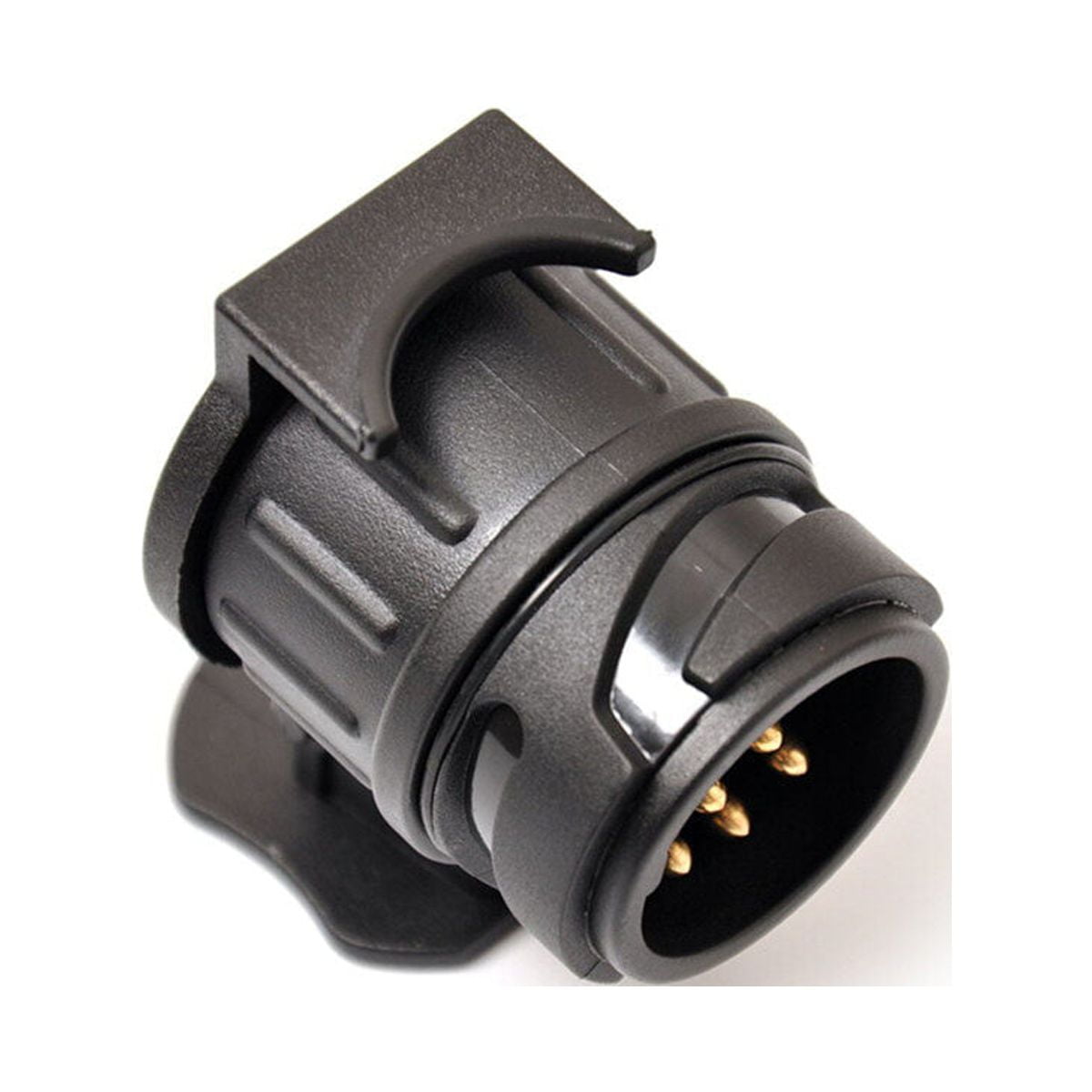 13 To 7 Pin Trailer Adapter Trailer Wiring Connector 12V - Walmart.com