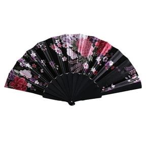 Rave Fan