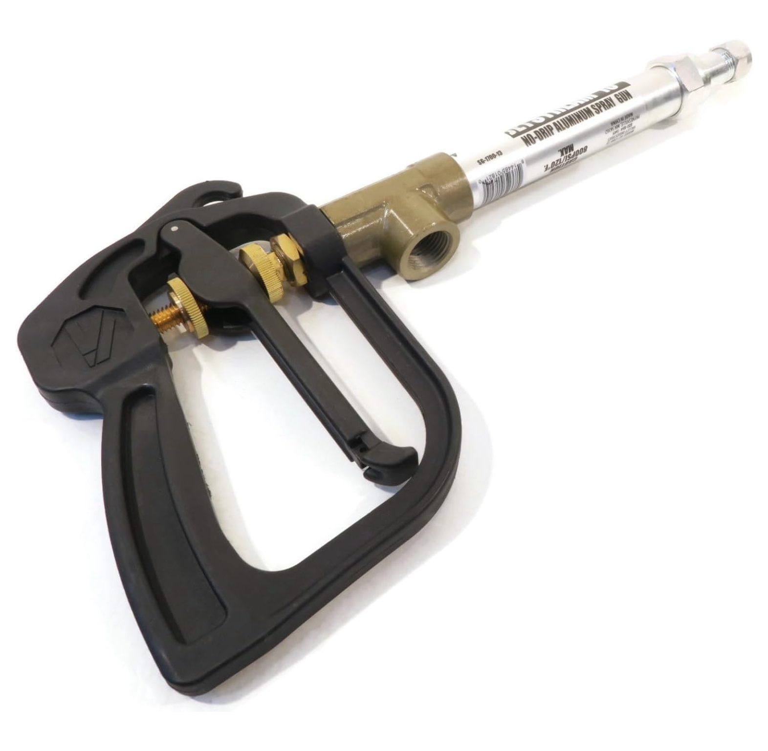 | 13" Universal Jet Stream Spray Gun for Application Lawn Garden ...