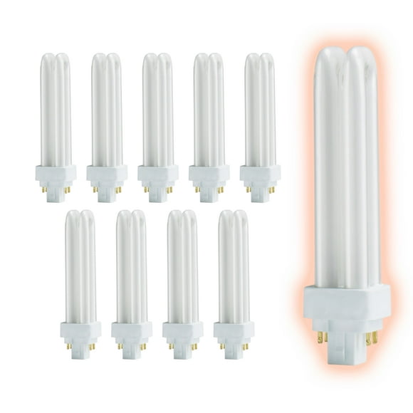 13 Watt Bulbs