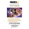 13" X 19" Premium Glossy Inkjet Photo Paper - 100 Sheets - Walmart.com