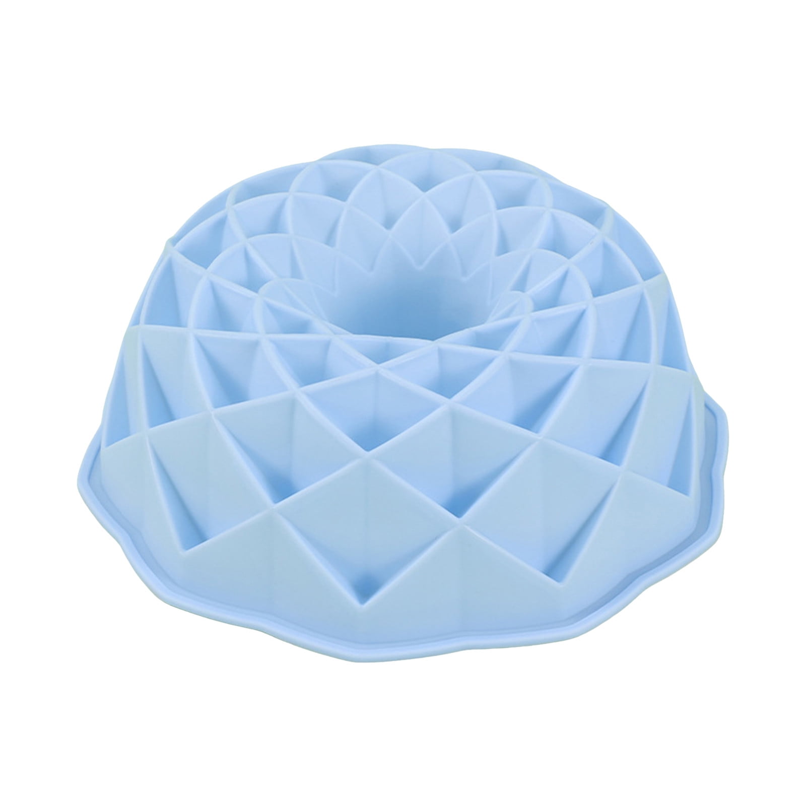 13 X 9 Cake Pan with Mini Pans 12 Silicone Mini Loaf Pan for Air Fryer ...