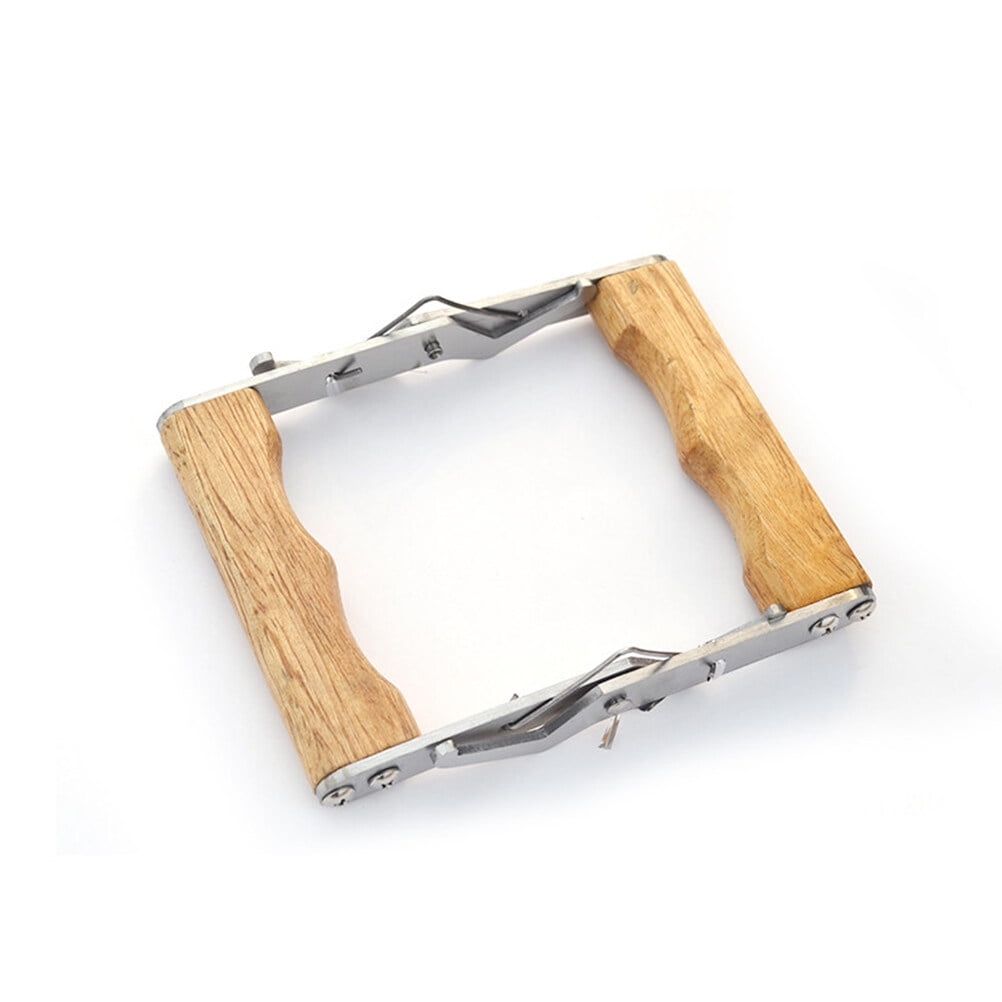 13 X13x5cm Beekeeping Frame Holder Hive Frame Clamp Beekeeping Frame ...