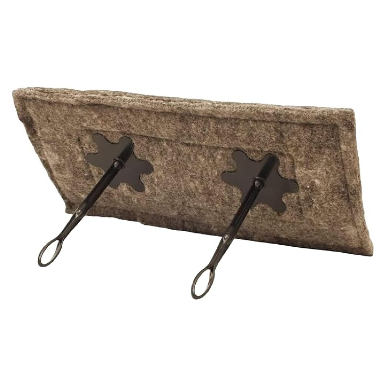 for 13"X27" Chimney Flue – Chimney Sheep Fireplace Draft Stopper Plug ...