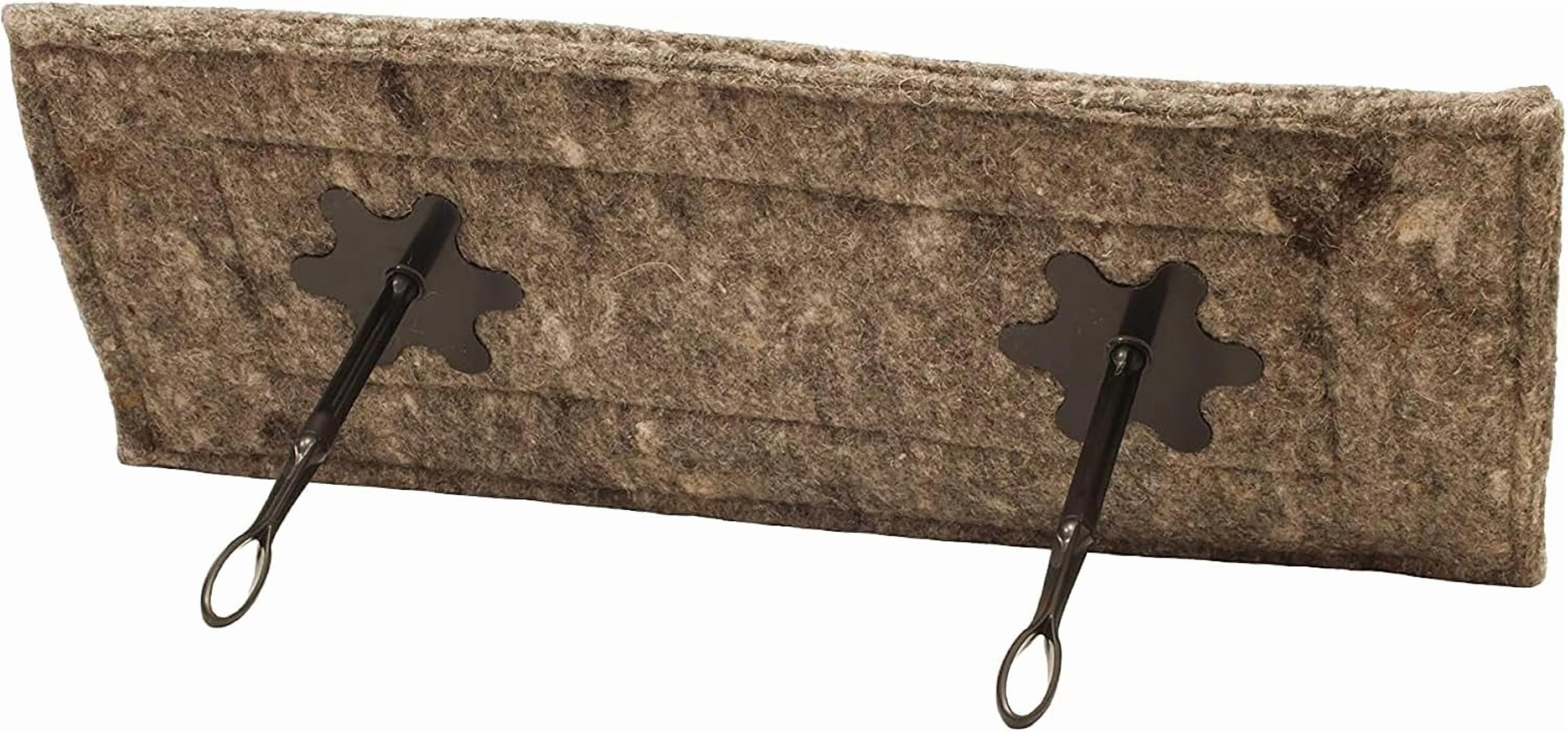 for 13"X35" Chimney Flue – Chimney Sheep Fireplace Draft Stopper Plug ...