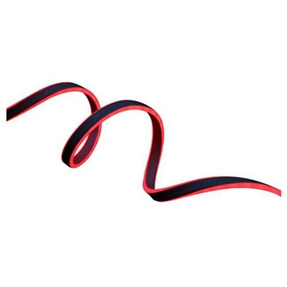 Holiday Time Red Rope Lights