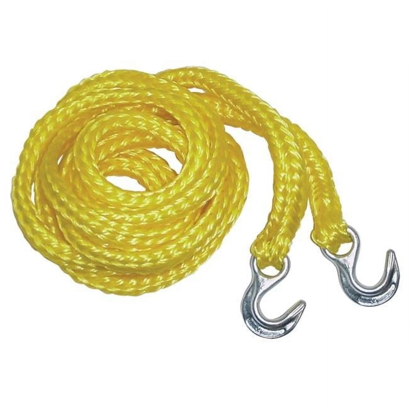 13 ft. Yellow Emergency Tow Ropes - Walmart.com