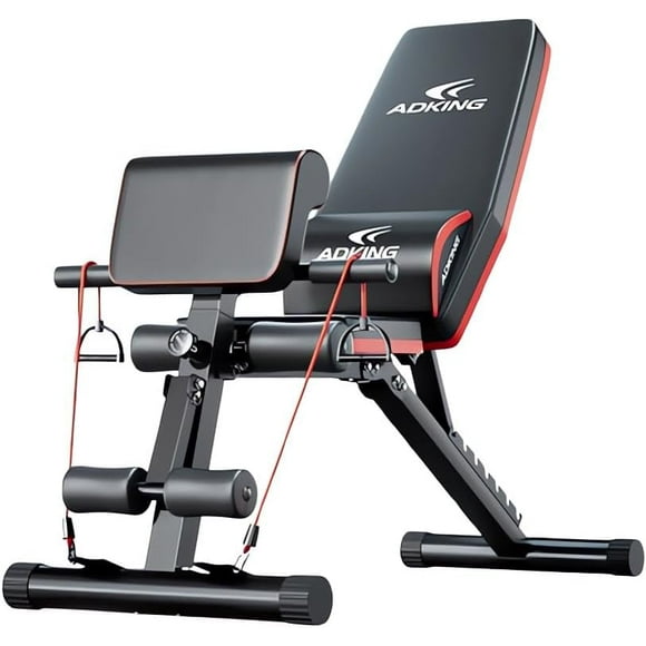 Multi Exercise Chair