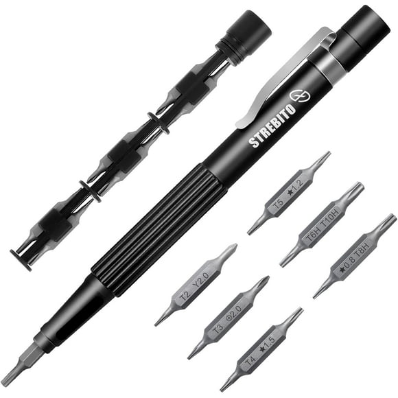 Pentalobe Screwdrivers