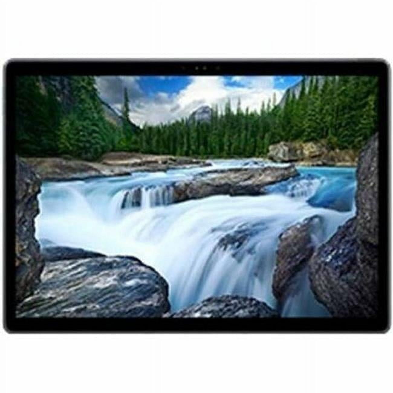 13 in. 3K Latitude 7350 Tablet - 32 GB 512 GB SSD - Windows 11 Pro ...