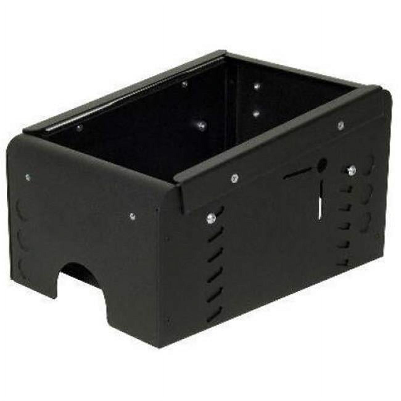 13 in. MCS Epic Console Box without Base - Walmart.com