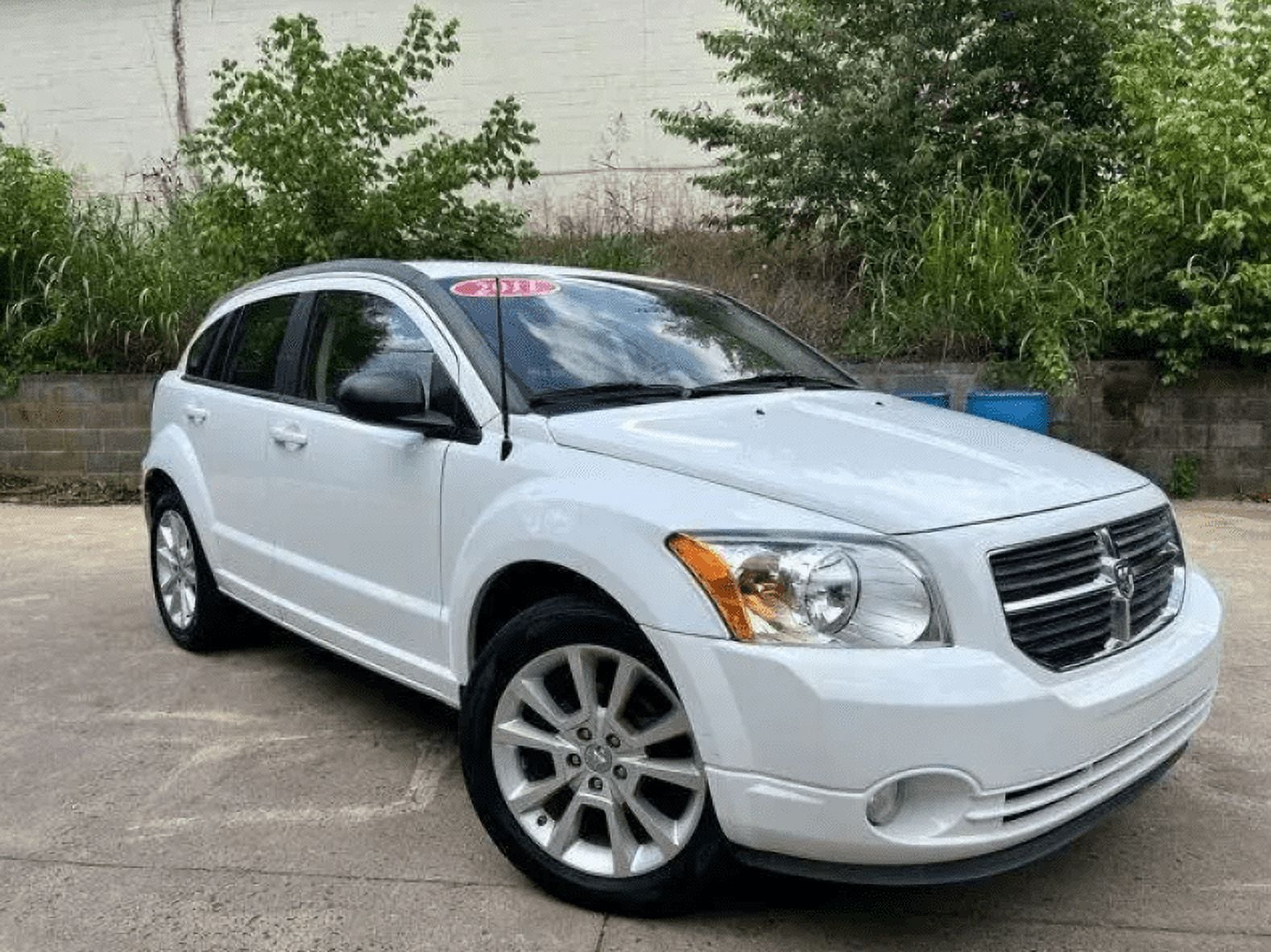 13" inch Antenna Mast Black Power Radio AM/FM for DODGE CALIBER 2007 ...