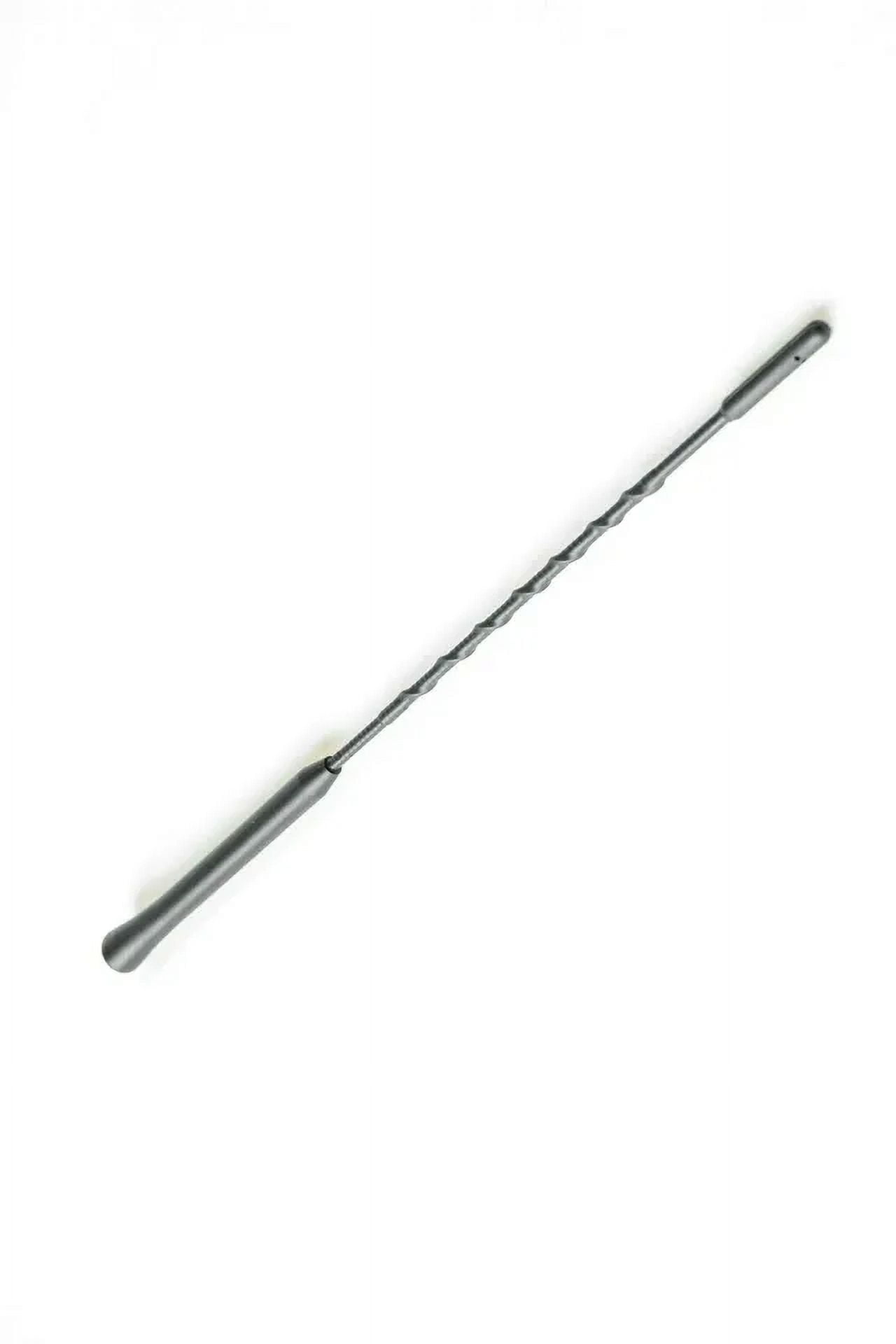 13" inch Antenna Mast Black Power Radio AM/FM for LEXUS RX330 RX400h ...