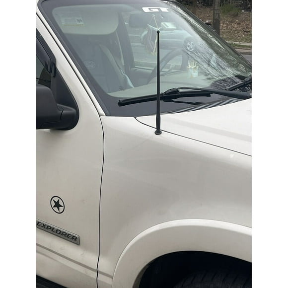 Car Power Antennas in Automotive Antennas - Walmart.com