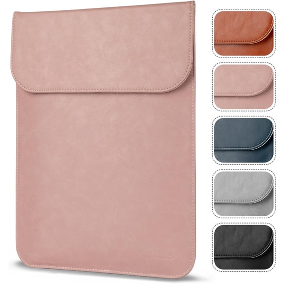 13 inch Laptop Sleeve Case for MacBook Air 13 2018-2025/MacBook Pro 13 ...