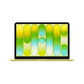 Restored Apple 15" MacBook Air with M4 chip, 10-core CPU / 10-core GPU ...