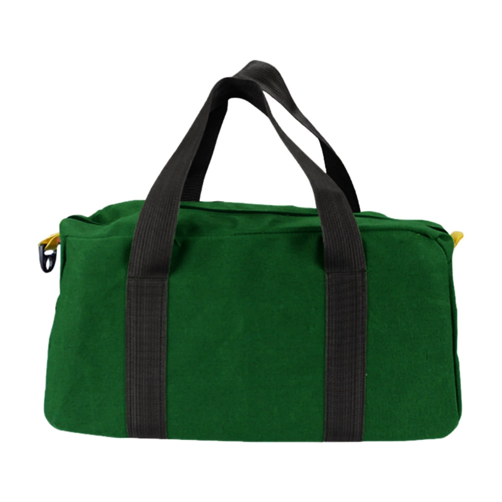 13-inch Tool Bag, Wide Mouth Tool Tote Bag with Inside Pockets for Tool ...