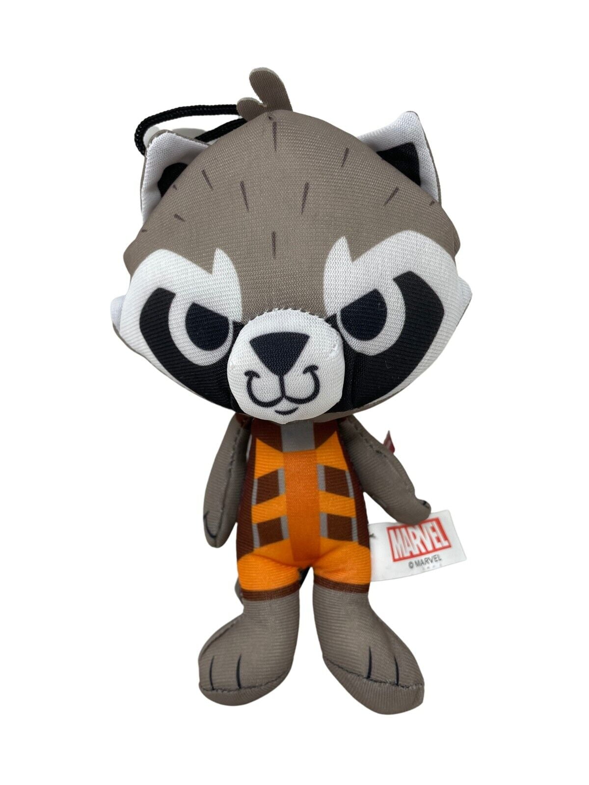 13 inches Small guardians of the galaxy plush- Rocket - Walmart.com