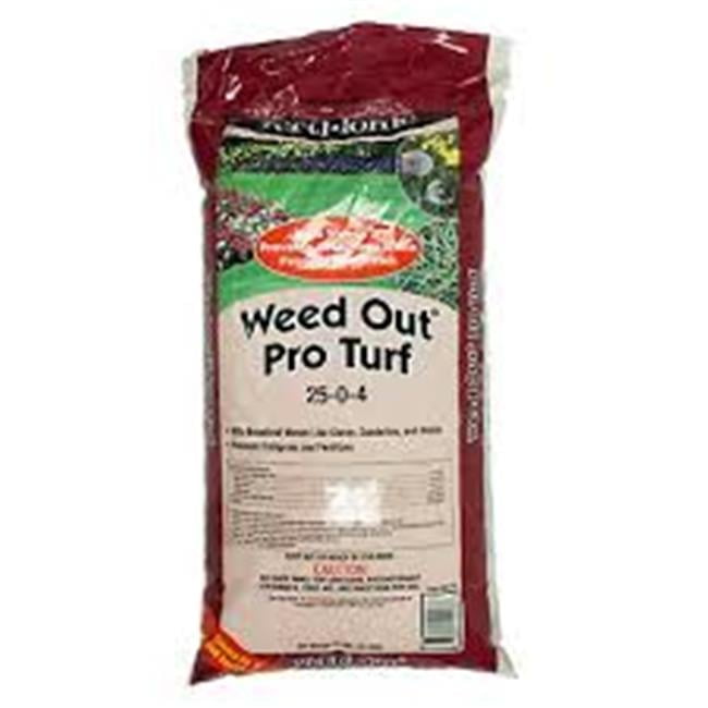 13 lbs Weed Out Pro Turf - Walmart.com