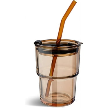 Creativeware Creative Bath Twist 24-Ounce Assorted Plastic Tumblers ...