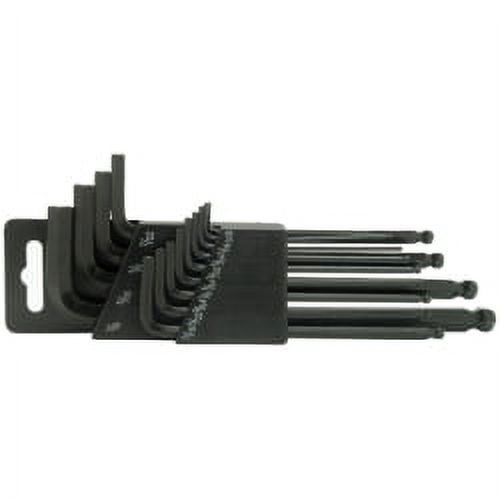 13 pc Ball End Hex Key Set -SA - Walmart.com