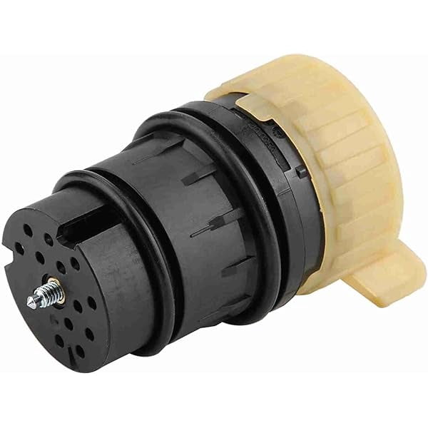 13 pin Connector Sprinter, 13-Pin Connector Adapter Plug 2035400253 ...
