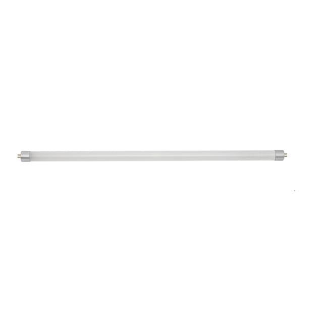 13 watts 21 in. LED Tube Miniature Bi Pin T5 Linear Equivalence 1 Light ...