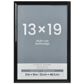 13" X 19" Frames