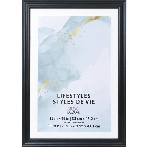 13" X 19" Frames