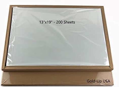13'' x 19'' Waterproof Inkjet Transparency Film for Silk Screen ...
