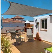 Shatex 90% Shade Fabric Sun Shade Cloth Taped Edge with Grommets Sun ...