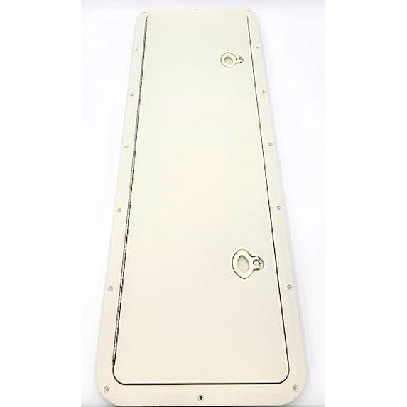 13" x 36" Flush Series Access Hatch - DPF1336 (Made in USA) - Walmart.com