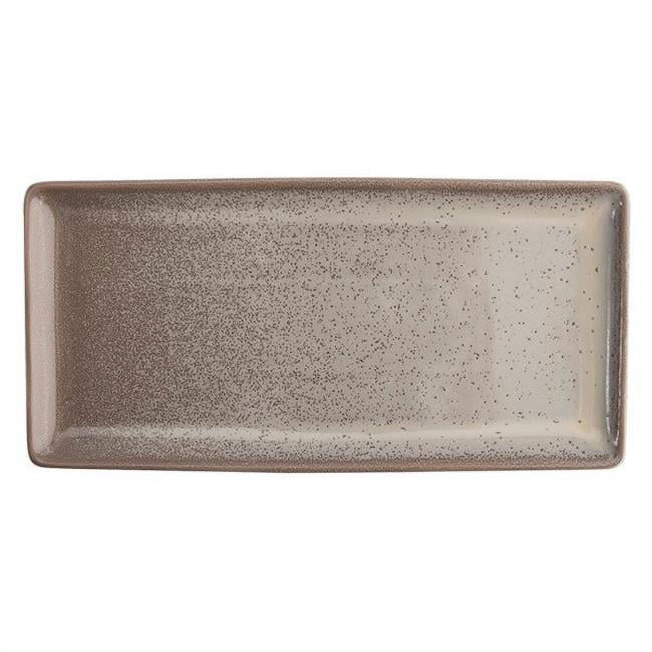 13 x 6.25 in. Rectangular Appetizer Tray - Walmart.com