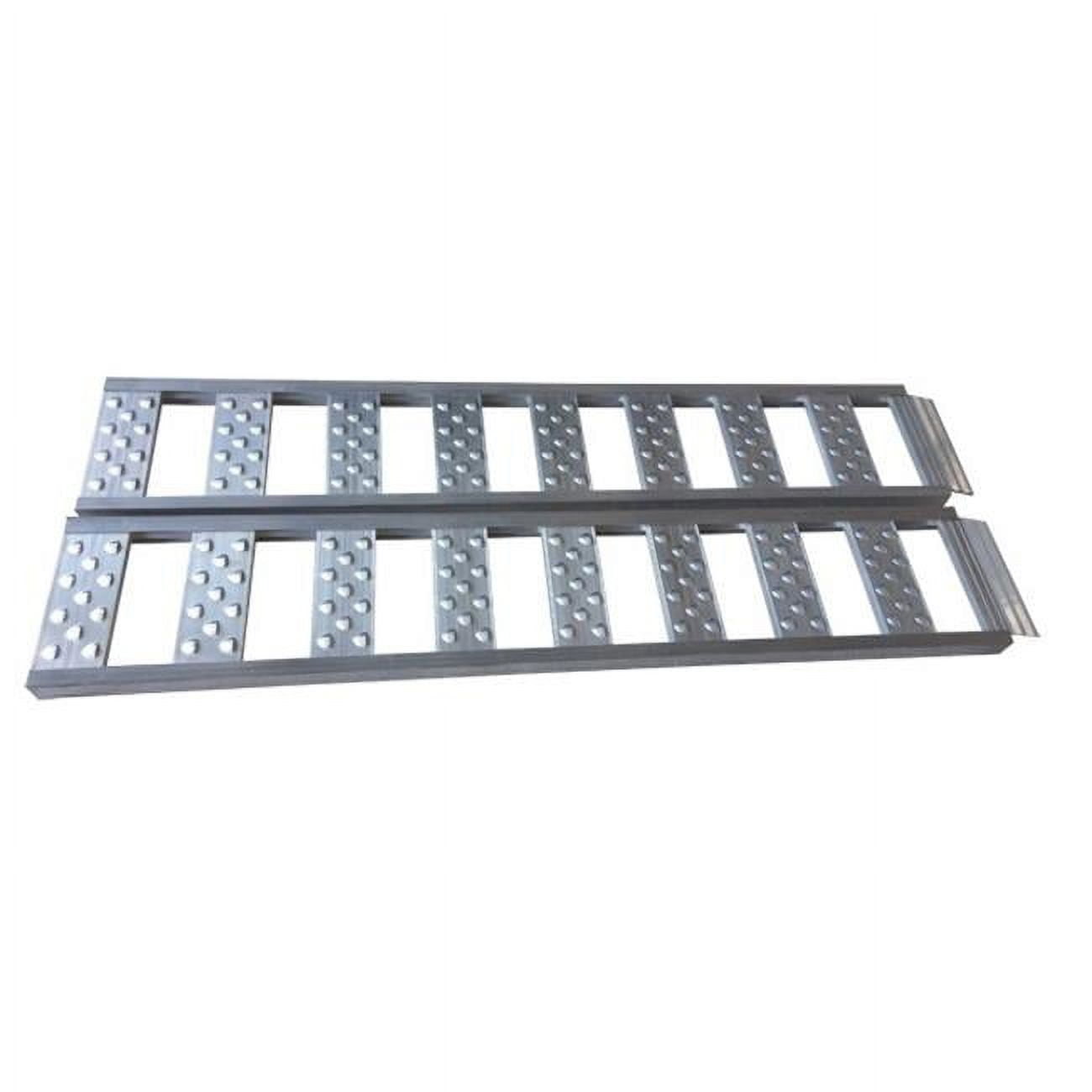 13 x 77 in. Straight Ramp - 2 Piece - Walmart.com