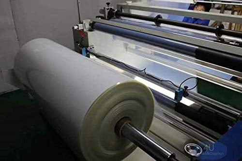 13" x19" 100 Sheets Screen Printing Film Waterproof Inkjet Transparent ...