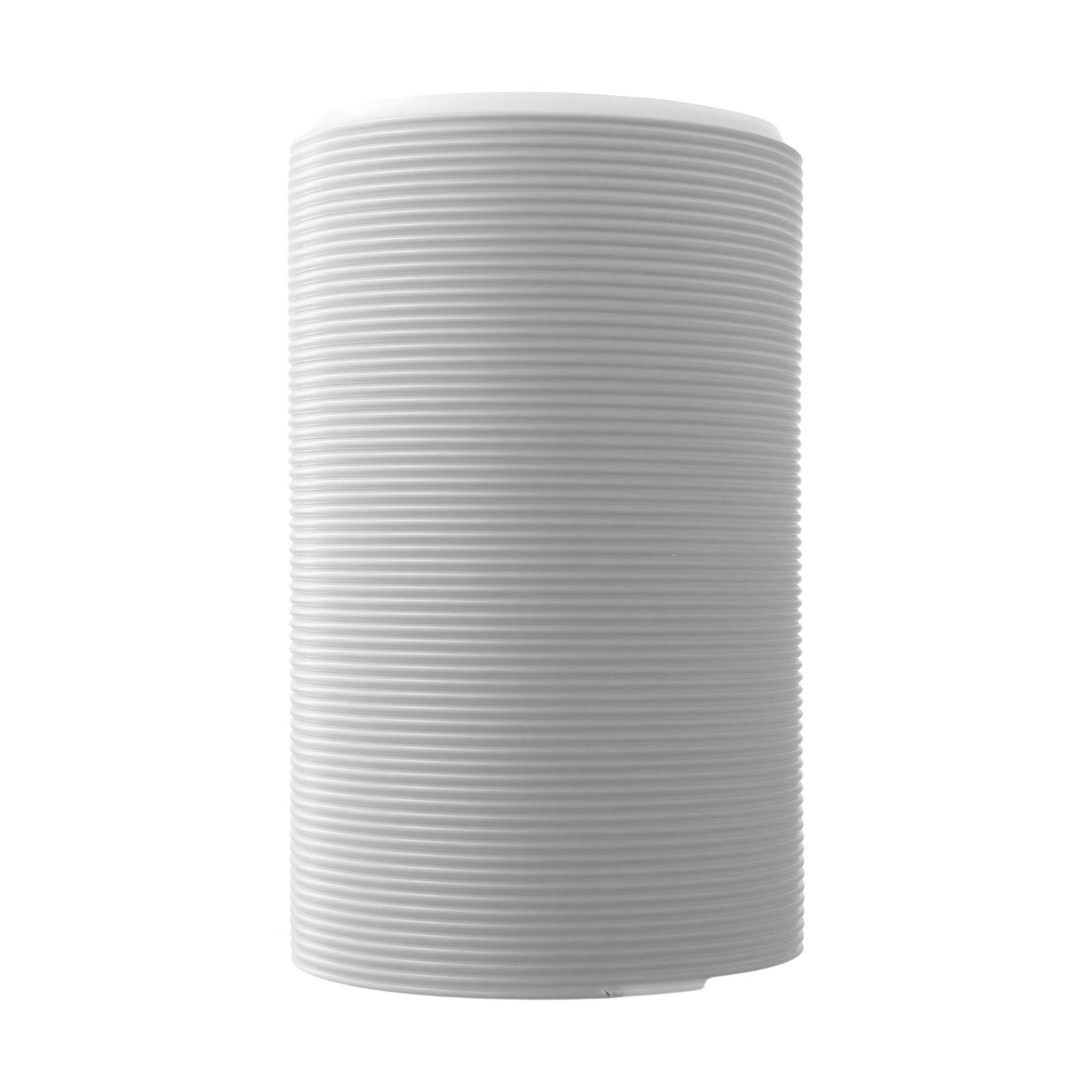 130/150Mm Extra Long Air Conditioner Pipe Duct Extension Exhaust Hose ...