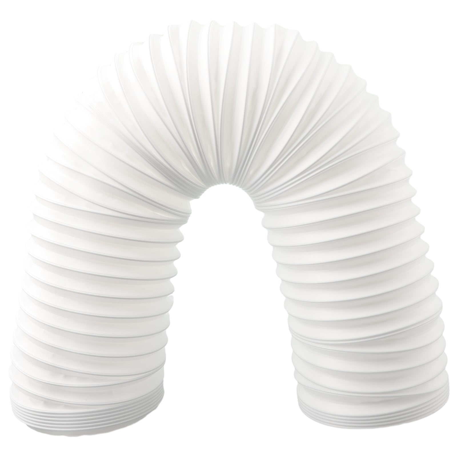 130/150mm Universal Extra Long Air Conditioner Pipe Duct Extension ...
