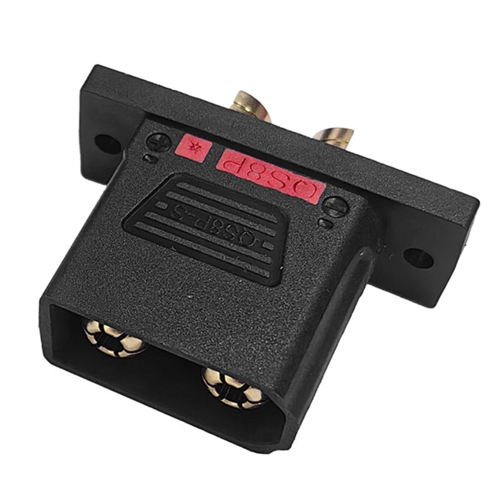 130-180A Male And Female Battery Connectors For Electric Drones Qs8P-S ...
