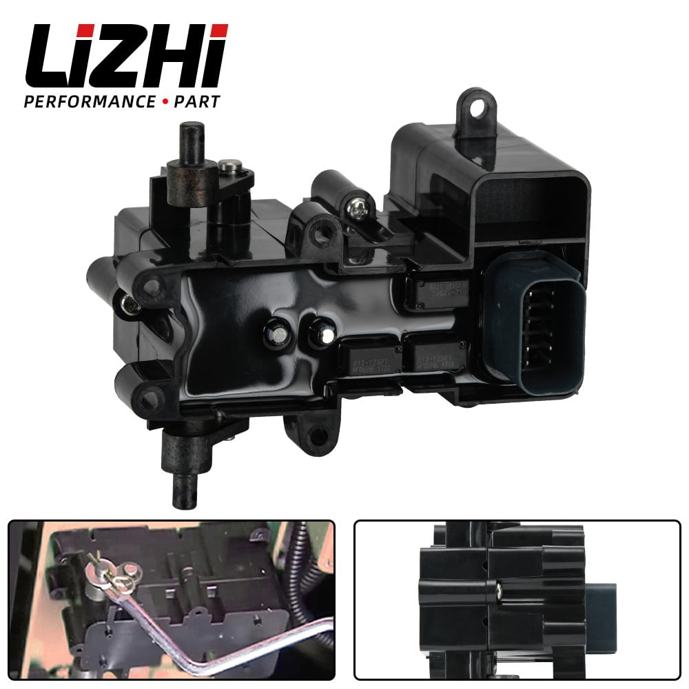 130-6892 Brake Control Module For Toro Timecutter Mower 74650/74710 ...