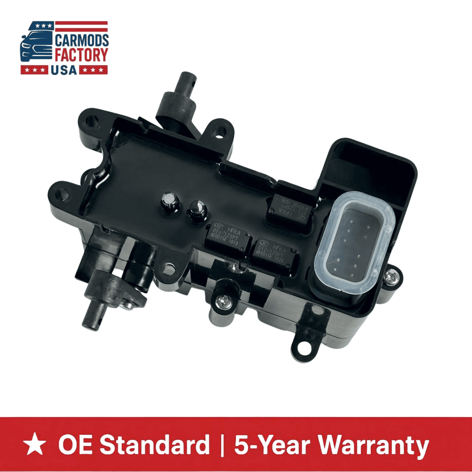 130-6892 For Toro Timecutter Exmark Brake Box ASM Brake Control Module ...