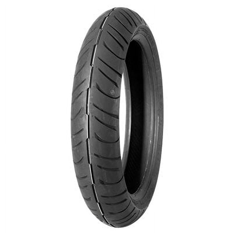 130/70R-18 (63H) Bridgestone G851 Exedra Cruiser Front Motorcycle Tire ...