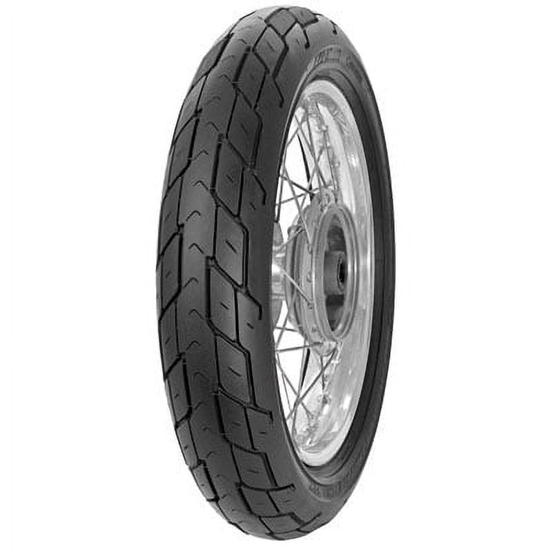 130/90-16 (73H) Avon Roadrunner AM20 Front Motorcycle Tire - Walmart.com