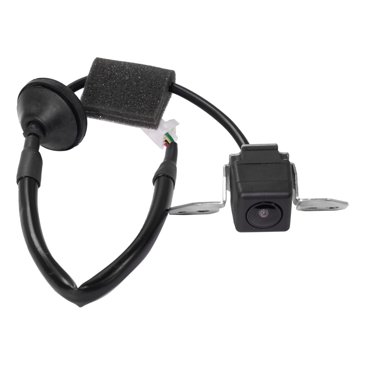 130 Degree Color Display Back-Up Camera 284425ZW1A for Nissan Ada 2017 ...