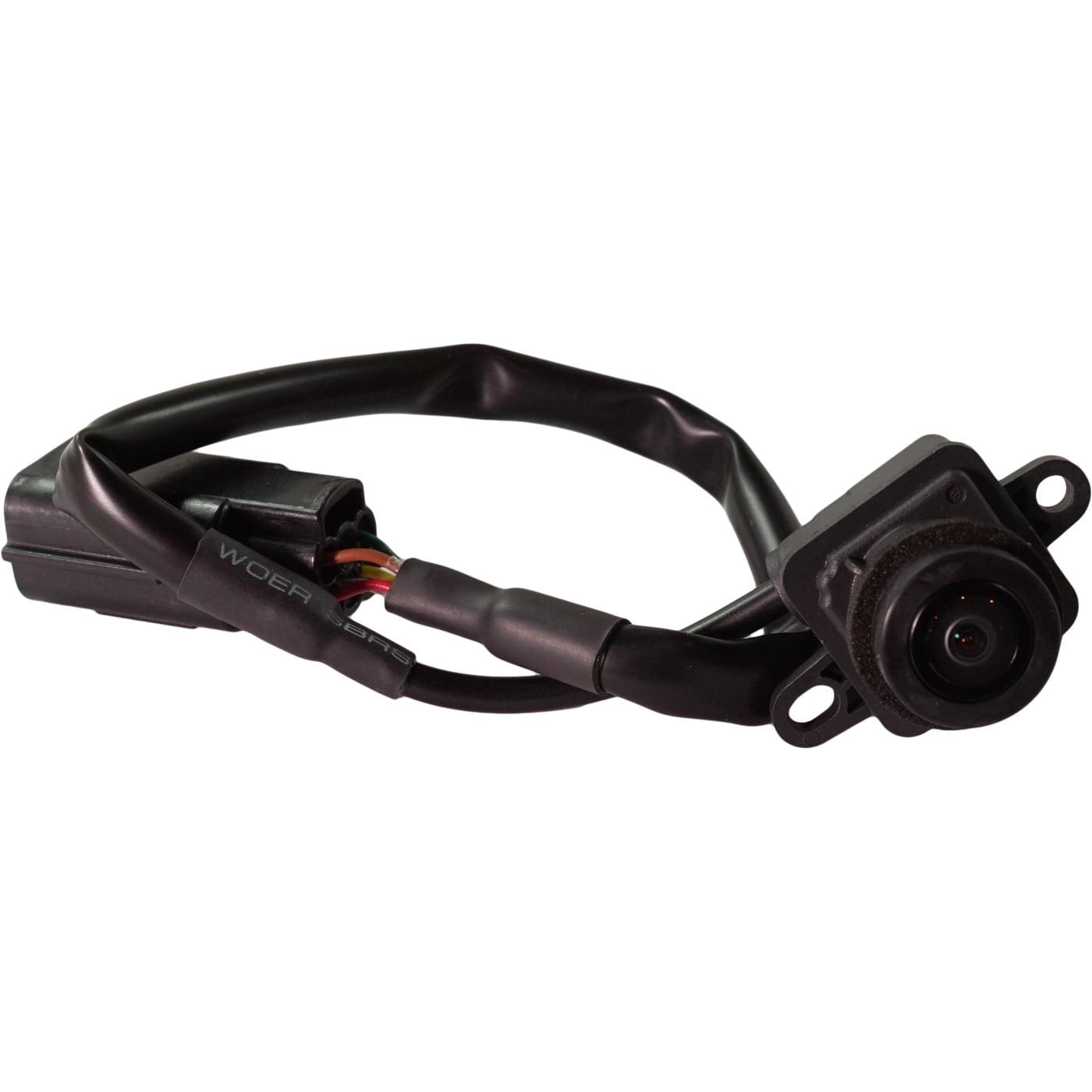 130 Degrees Color Back Up Camera for 2011-2013 for Jeep for Grand for ...